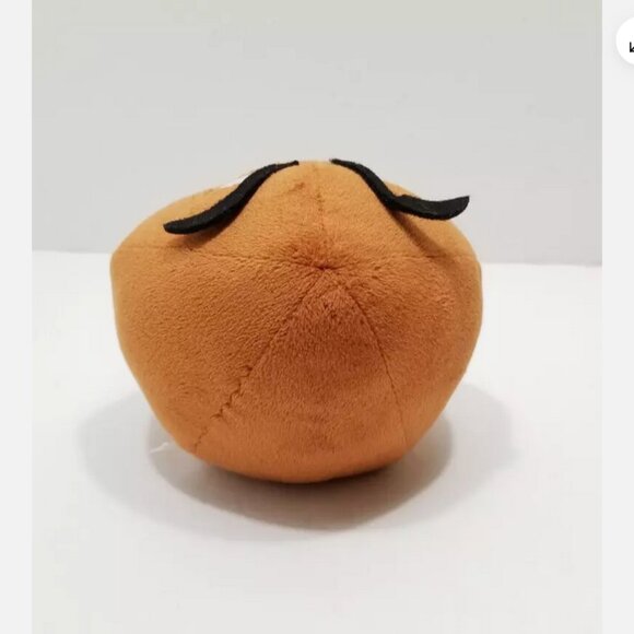 Toys | Super Mario Bros Goomba Plush Toy 6111e1m | Poshmark